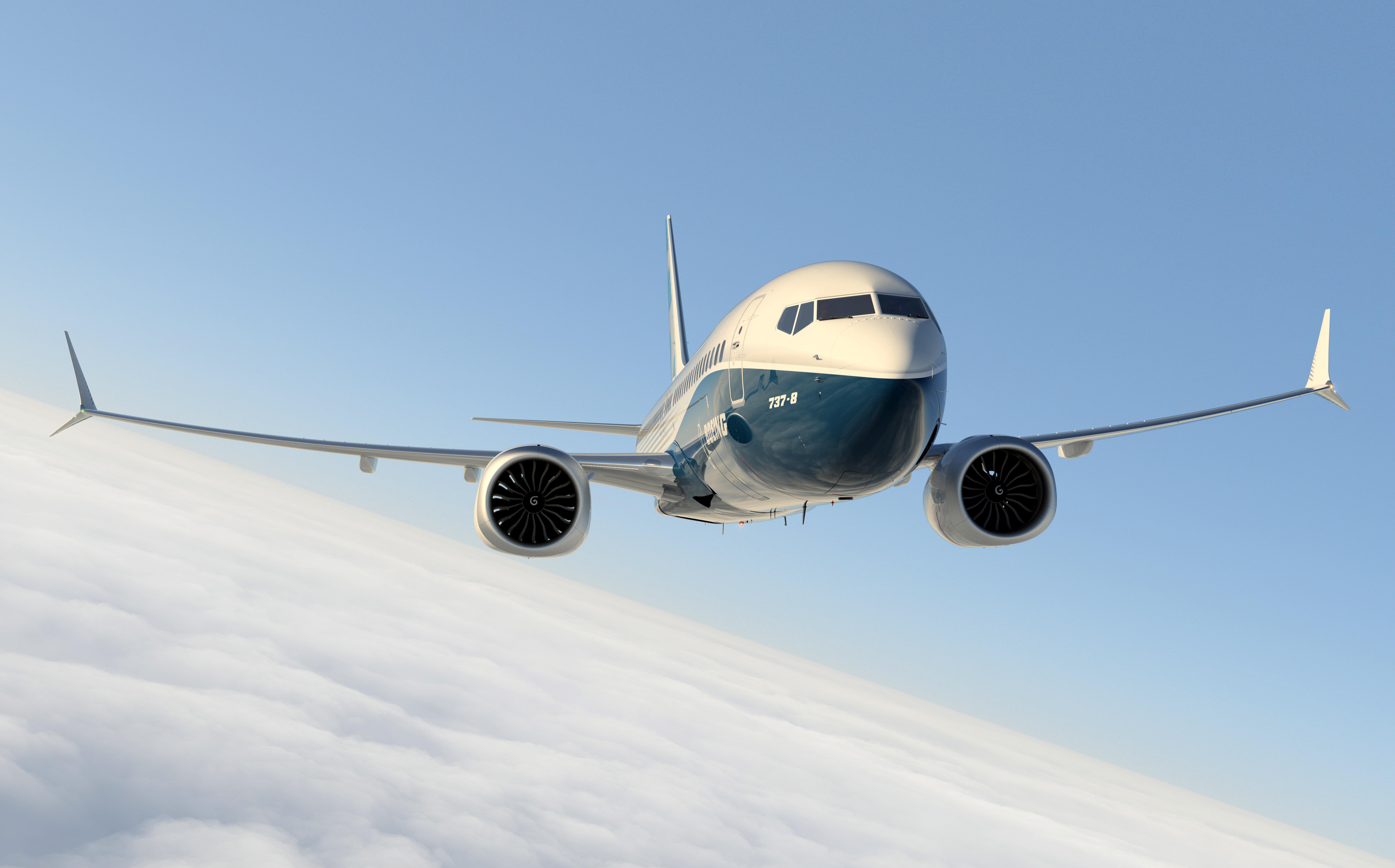 Boeing Forecasts Rising Demand For Commercial Pilots Technicians Over Boeing Forecasts Rising Demand For Commercial Pilots Technicians Over