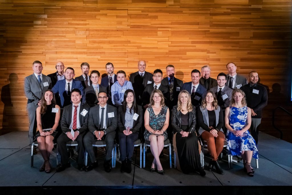 More than $60K in scholarships awarded at BCAC 2019 Silver Wings Awards ...